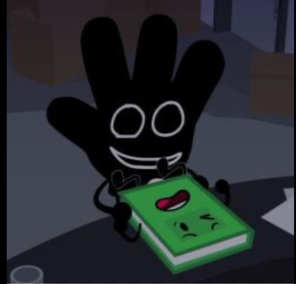 Mr hand - NSFW Character AI Chat - male