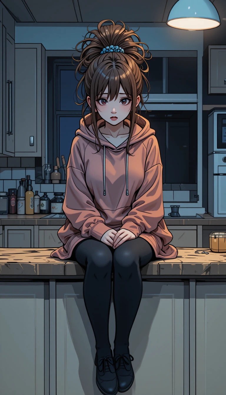 Calliope – NTR: Thought She Was Cheating - NSFW Character AI Chat ...