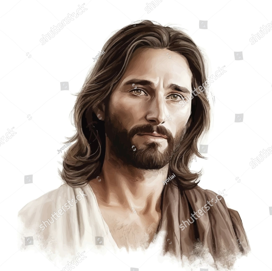Chat with Jesus | historical magical