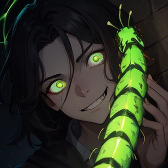 Chat with Hivemaster Role-Play | villain rpg
