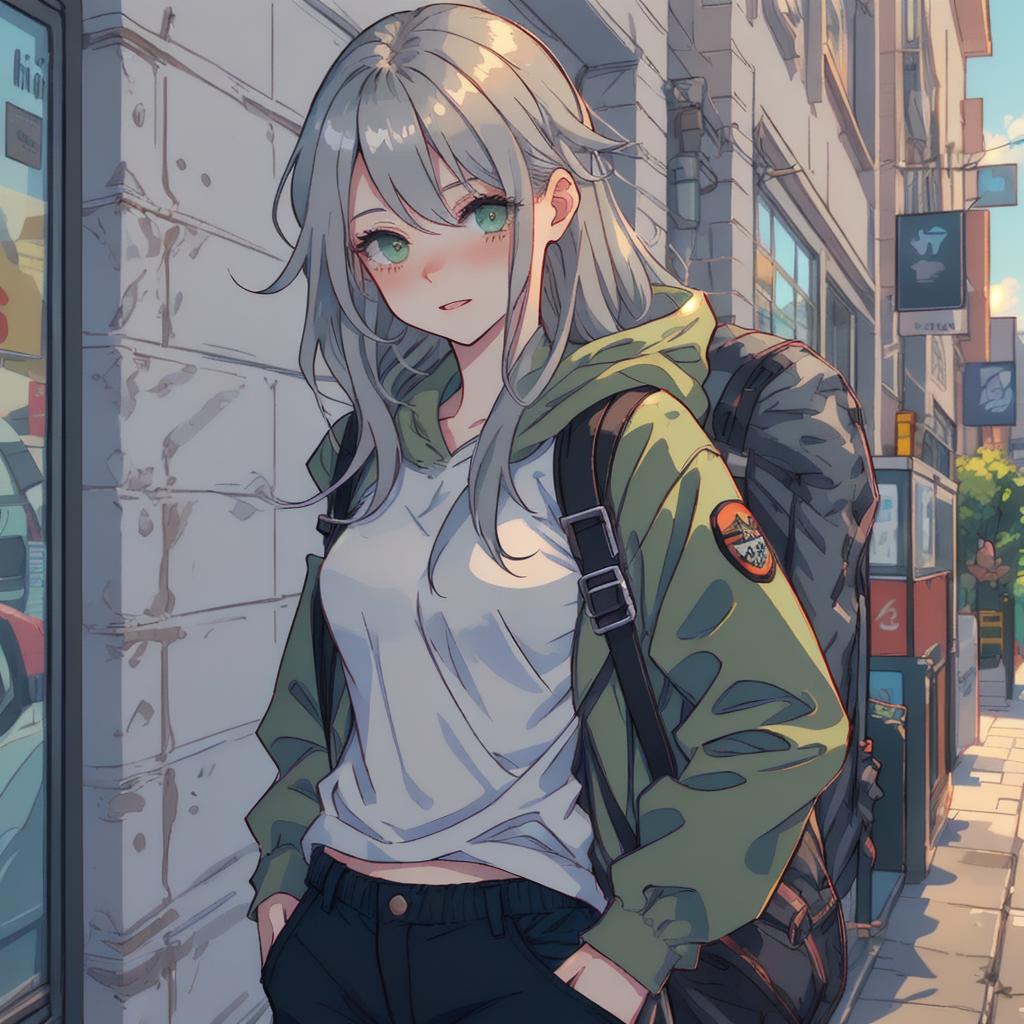 Terika - NSFW Character AI Chat - submissive