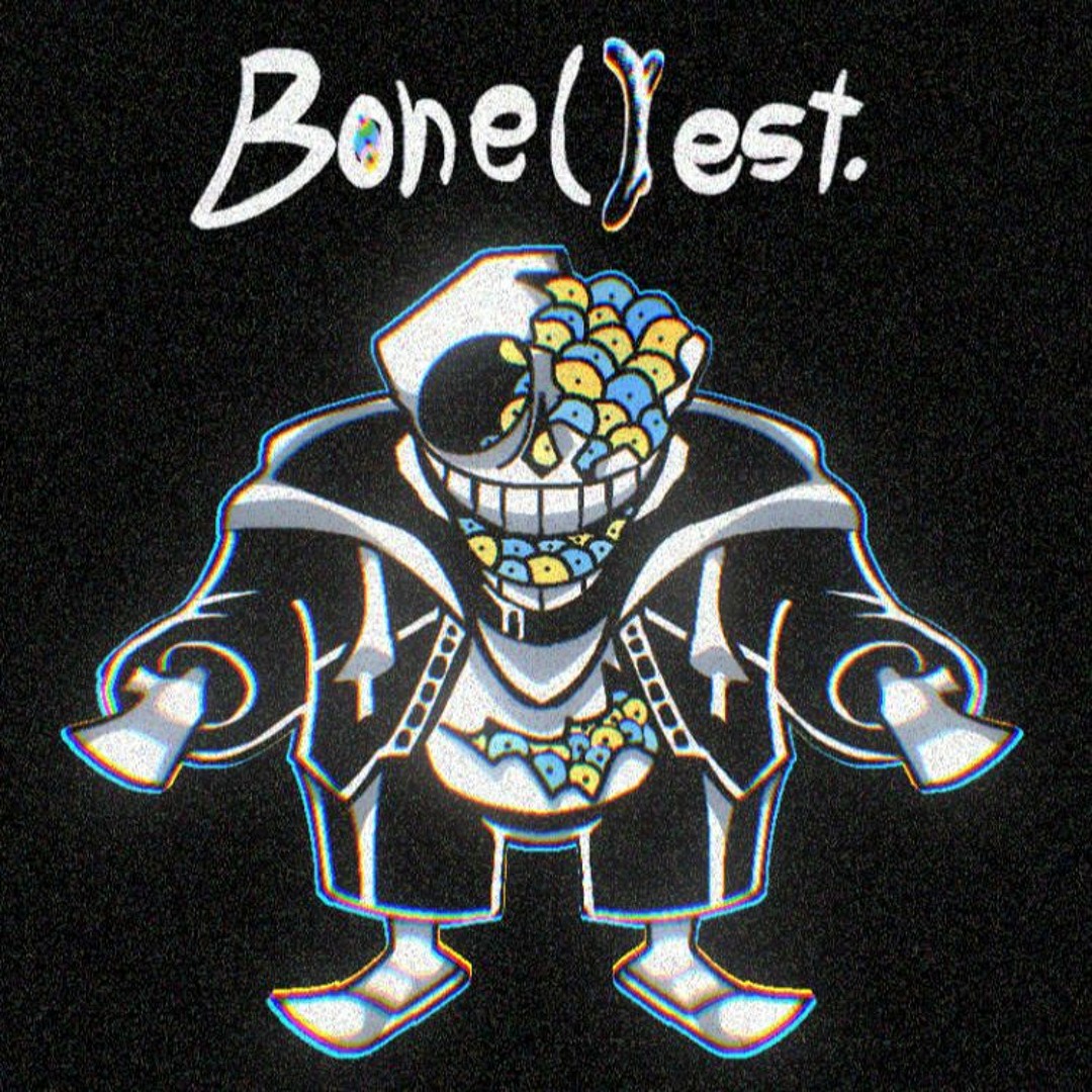 Boneliest - NSFW Character AI Chat - horror
