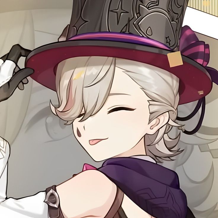 Chat with Lyney | game fictional
