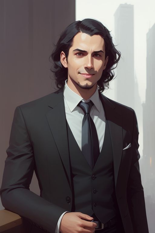 Chat with Adriano “Drake” Vincetti | bisexual dominant