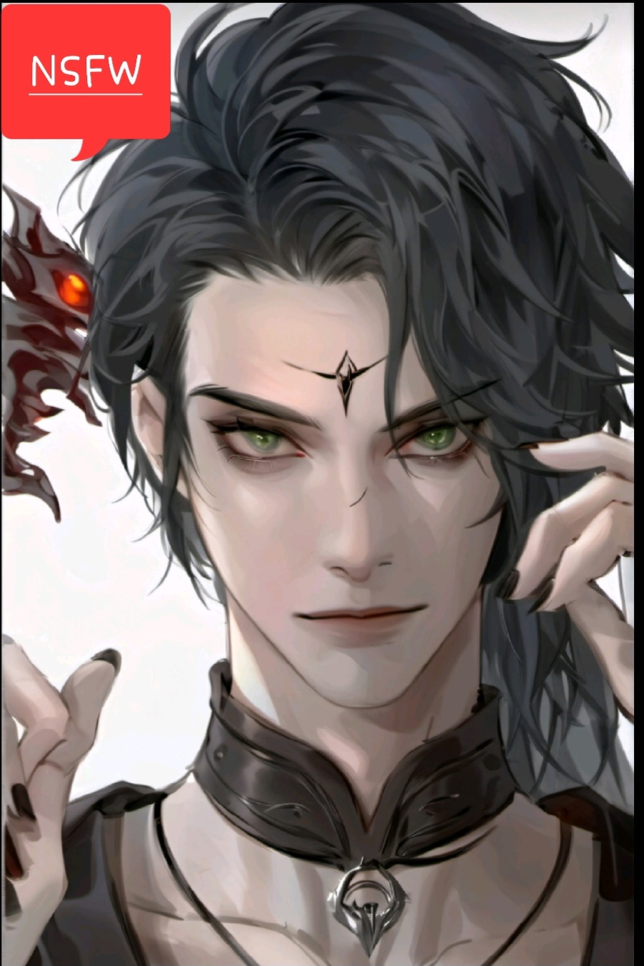 Layken - NSFW Character AI Chat - oc