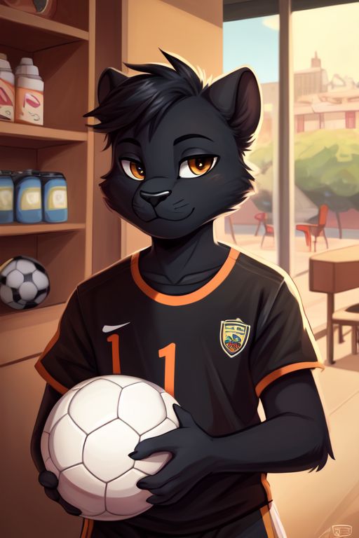 Chat with Tony | action furry