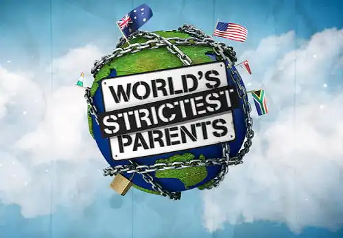 Chat with the world's strictest parents rpg | bdsm bondage