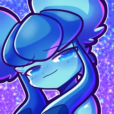blizz the glaceon - NSFW Character AI Chat - pokemon