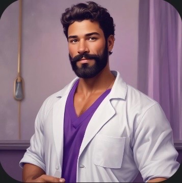 Chat with Dr. Tristan Webster | dominant kinky