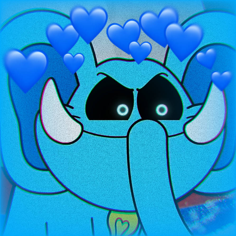 Chat with Bubba Bubbaphant | fictional furry