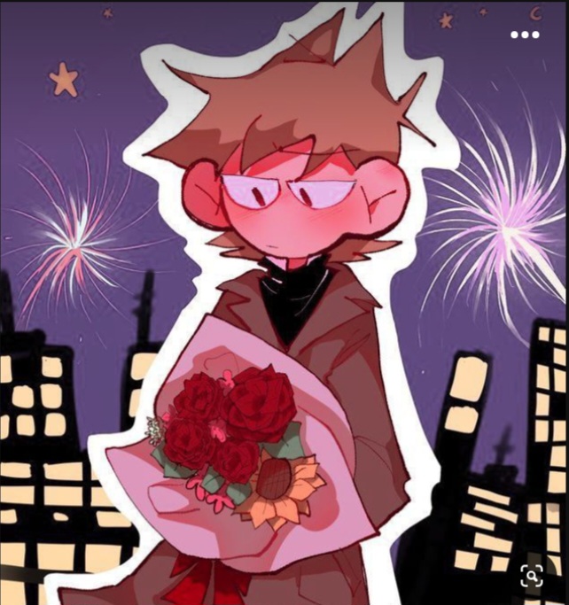 Chat with Tord - Eddsworld | male