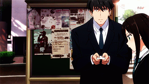 Chat with MARC | action anime