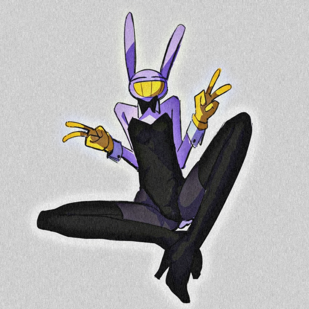 jax - NSFW Character AI Chat - fictional