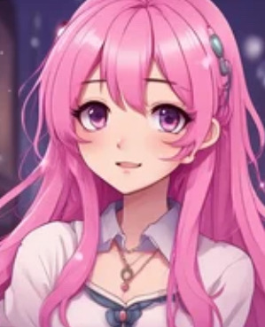 Chat with Sakura | anime cute
