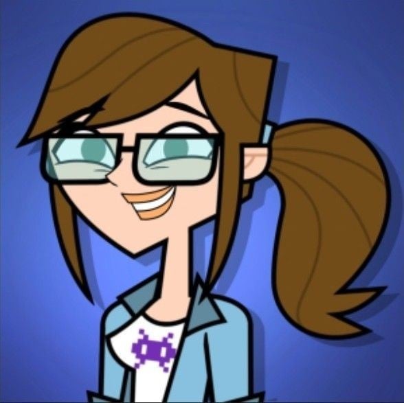 Chat with Ally [DC] | cartoon fictional