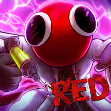 Chat with Red scientist | corruption dominant
