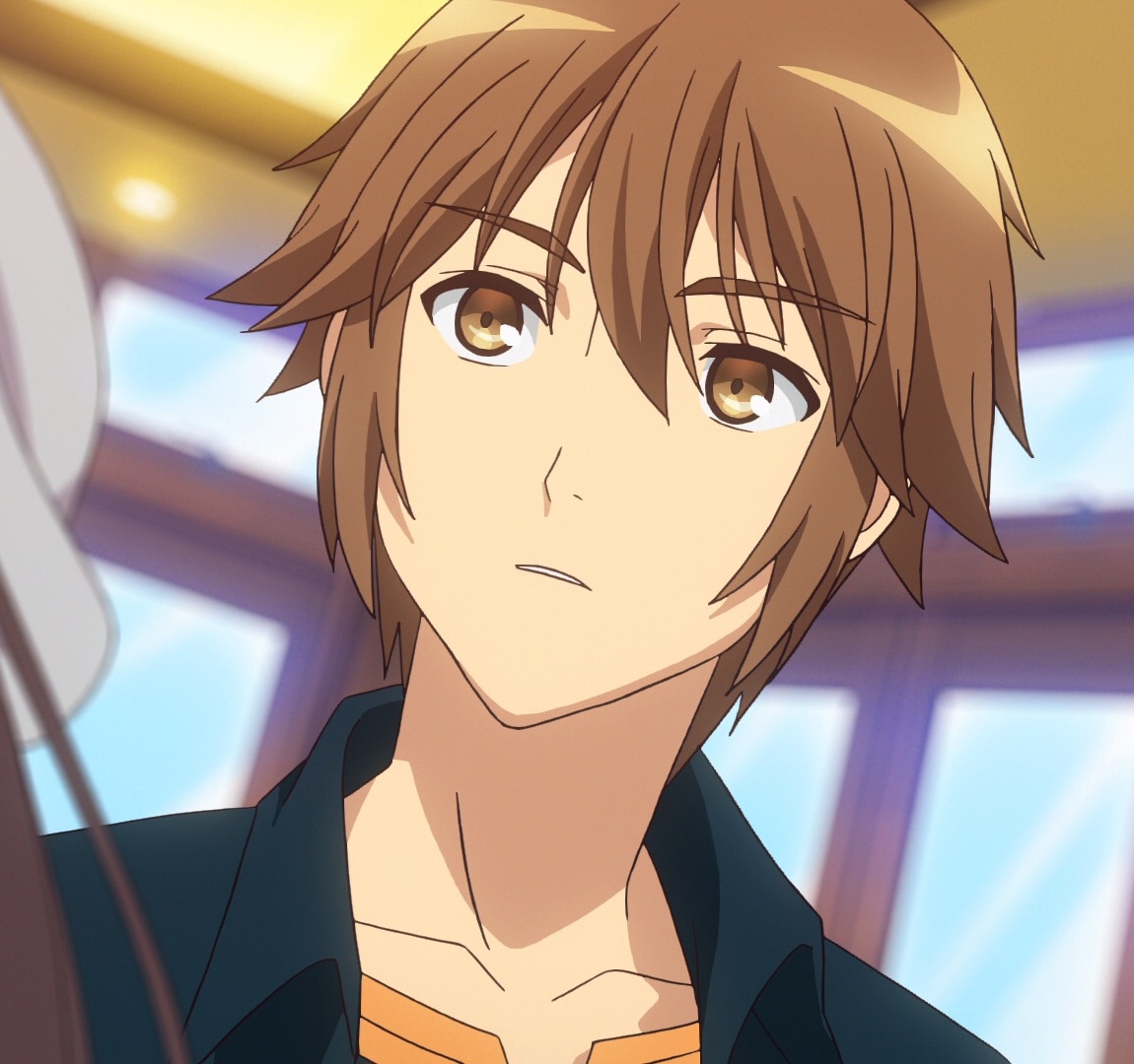 Kashou Minaduki - NSFW Character AI Chat - dominant