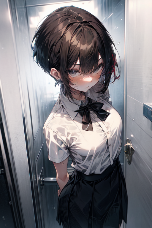 Chat with Kazuko | fictional submissive