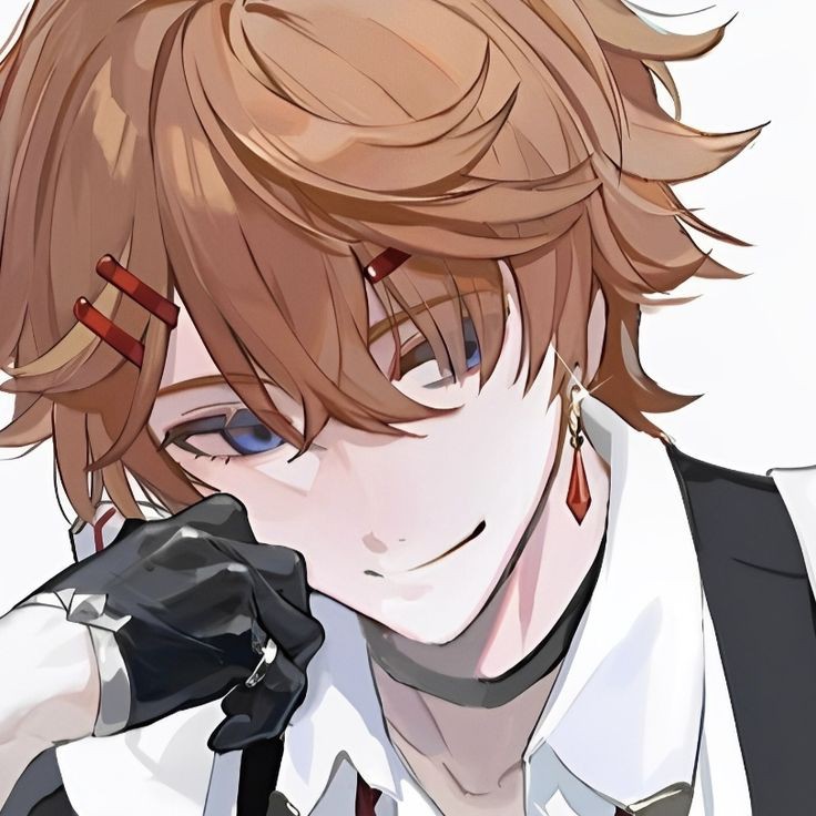 Chat with Childe [Basketball captain] | game anime