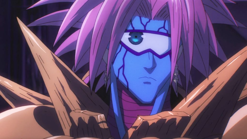 Chat with Lord Boros OPM | anime villain