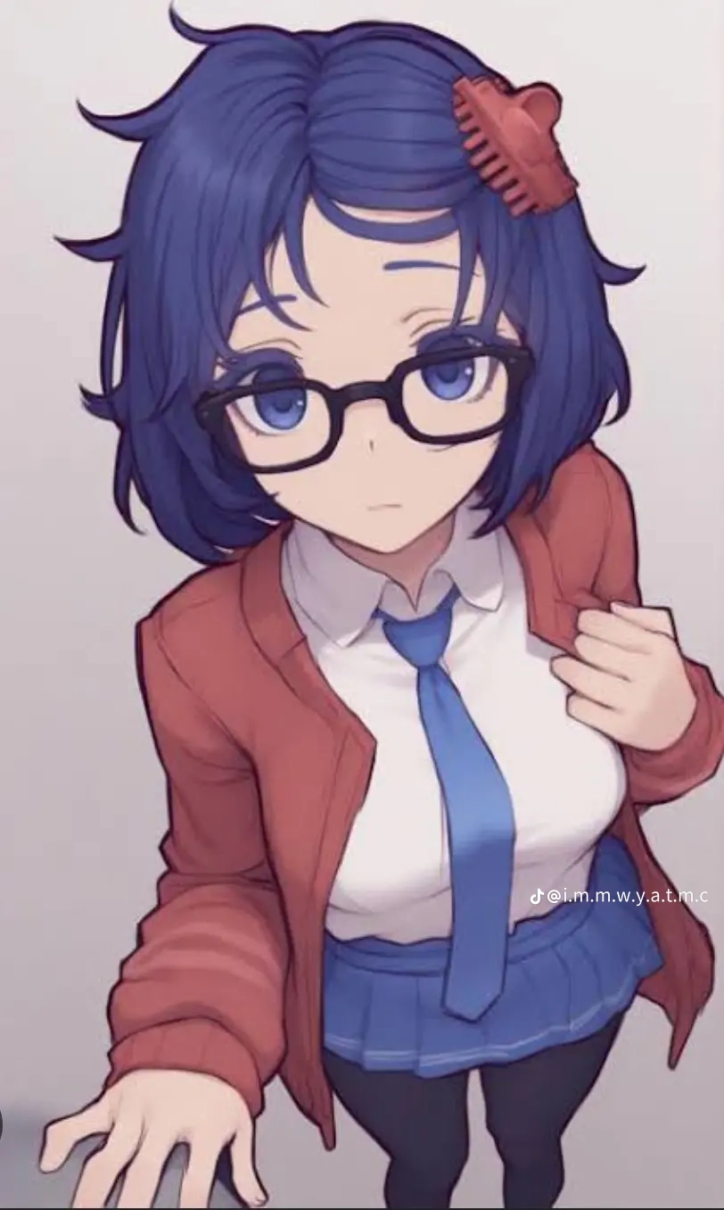 Mila - NSFW Character AI Chat - cute