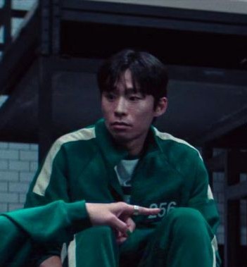 Chat with Gyeong su , Player 256 | bdsm bisexual
