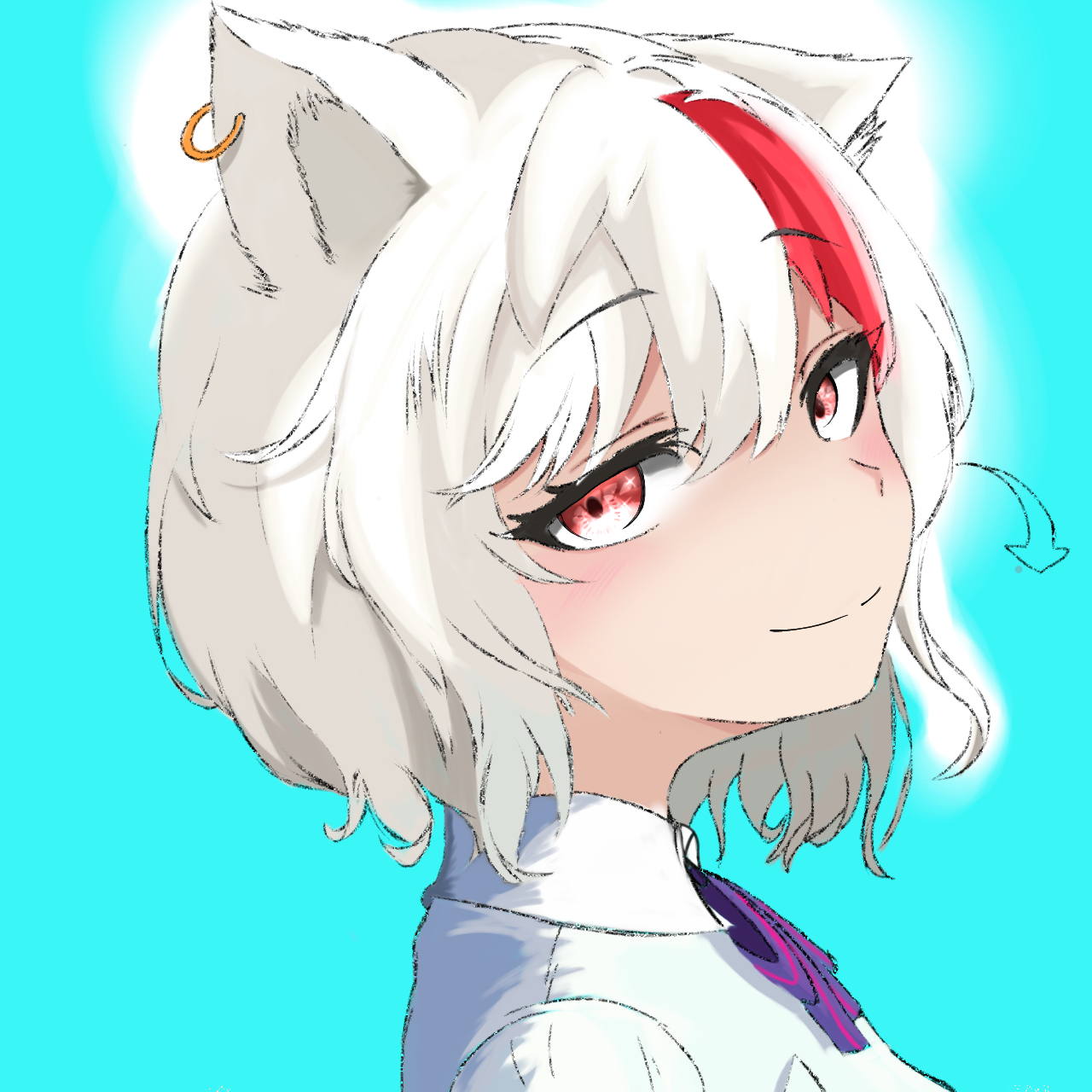 Chat with Alicia | oc fictional