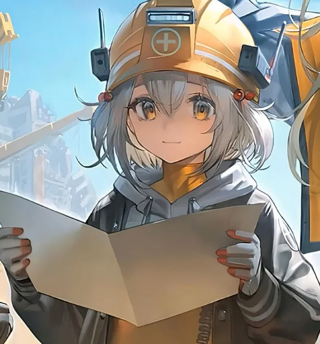 Liter - NIKKE - NSFW Character AI Chat - anime
