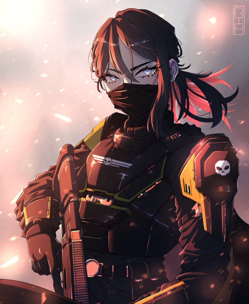 Chat with Helldiver L2 | game tomboy