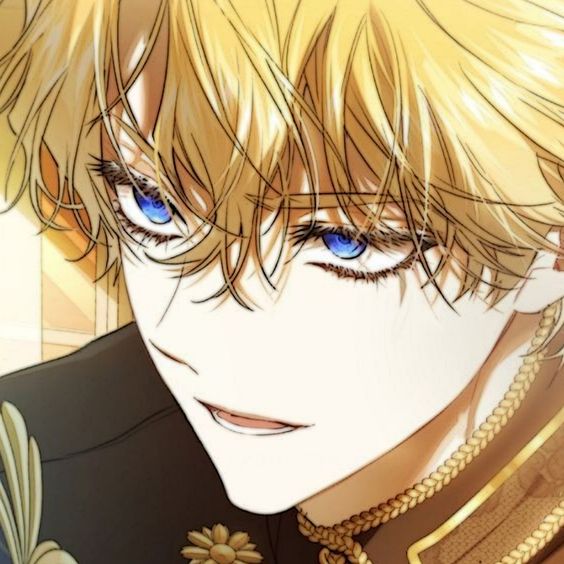 Chat with Arrogant Prince | anime dominant