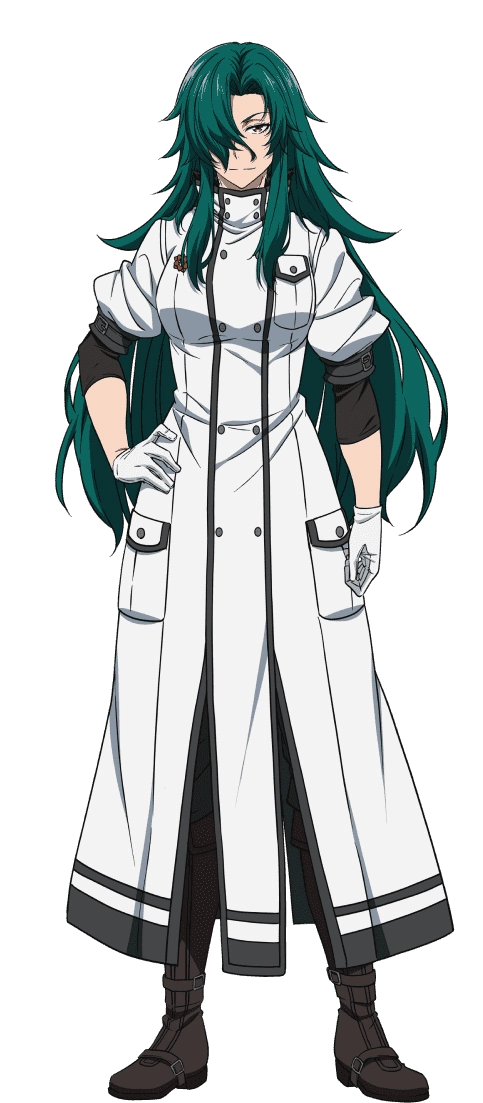 Rose - NSFW Character AI Chat - anime