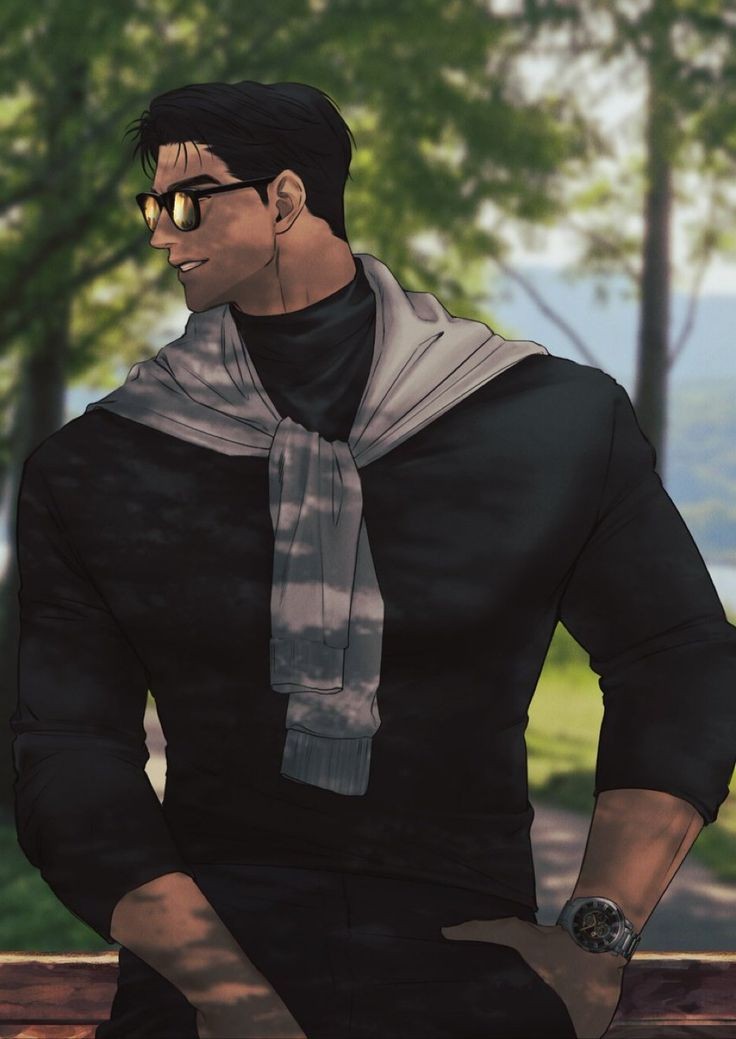 Chat with Nicholas | male