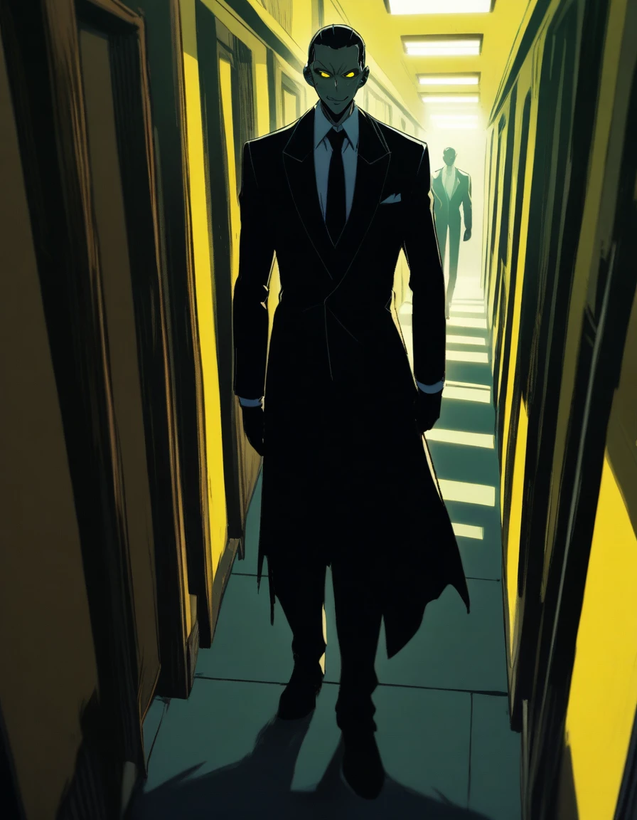 Backrooms NTR - NSFW Character AI Chat - villain