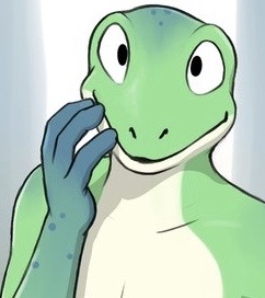 Chat with Cursed Frog Prince | fairytale fantasy