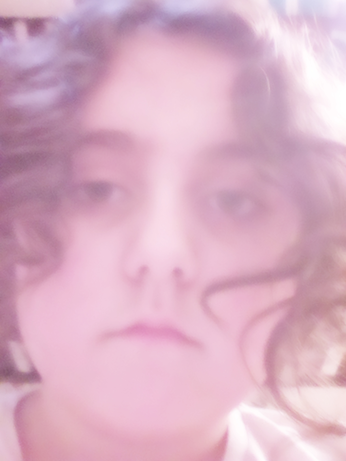Chat with me irl | angel demon