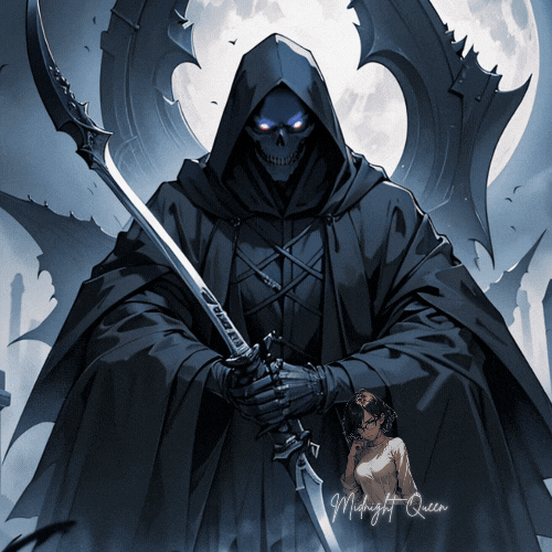 Chat with Revenant | demon dominant