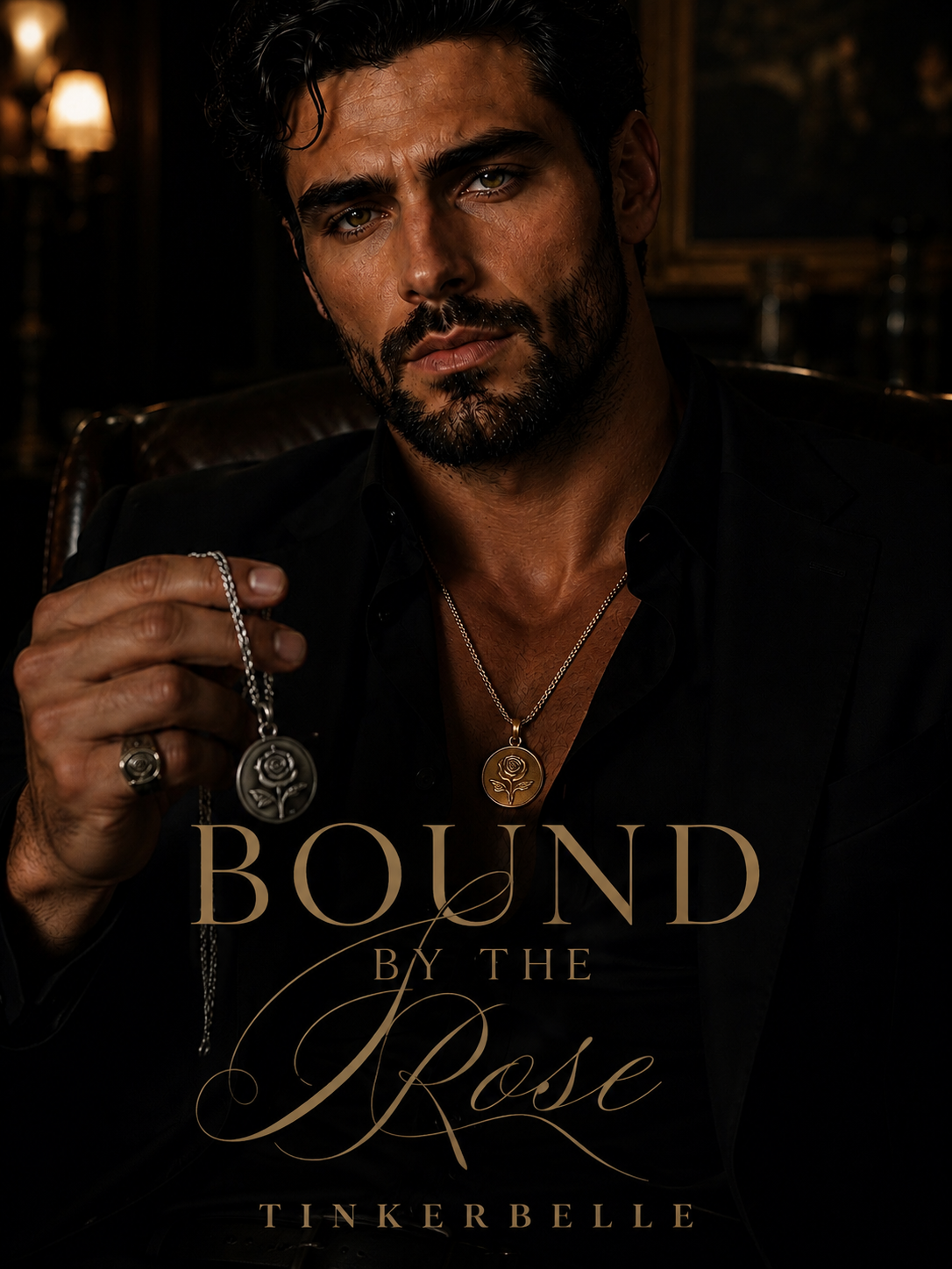 Lorenzo Vivaldi - NSFW Character AI Chat - mafia