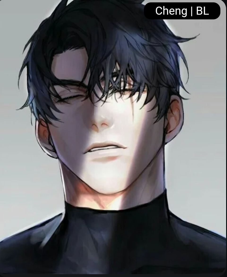 Cheng | BL | Husband - NSFW Character AI Chat - dominant