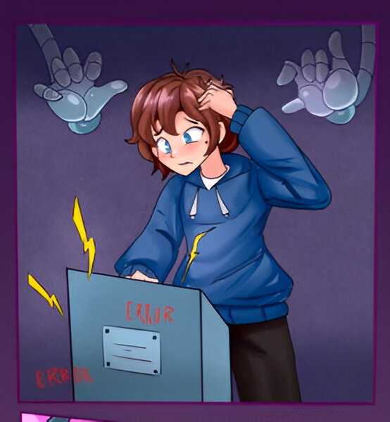 Chat with Auto Closet | non-binary