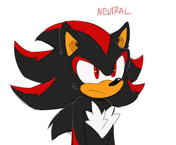 Chat with Shadow the hedgehog | furry game