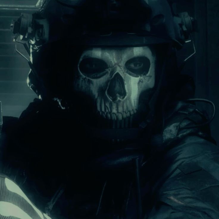 Chat with ghost | game dominant