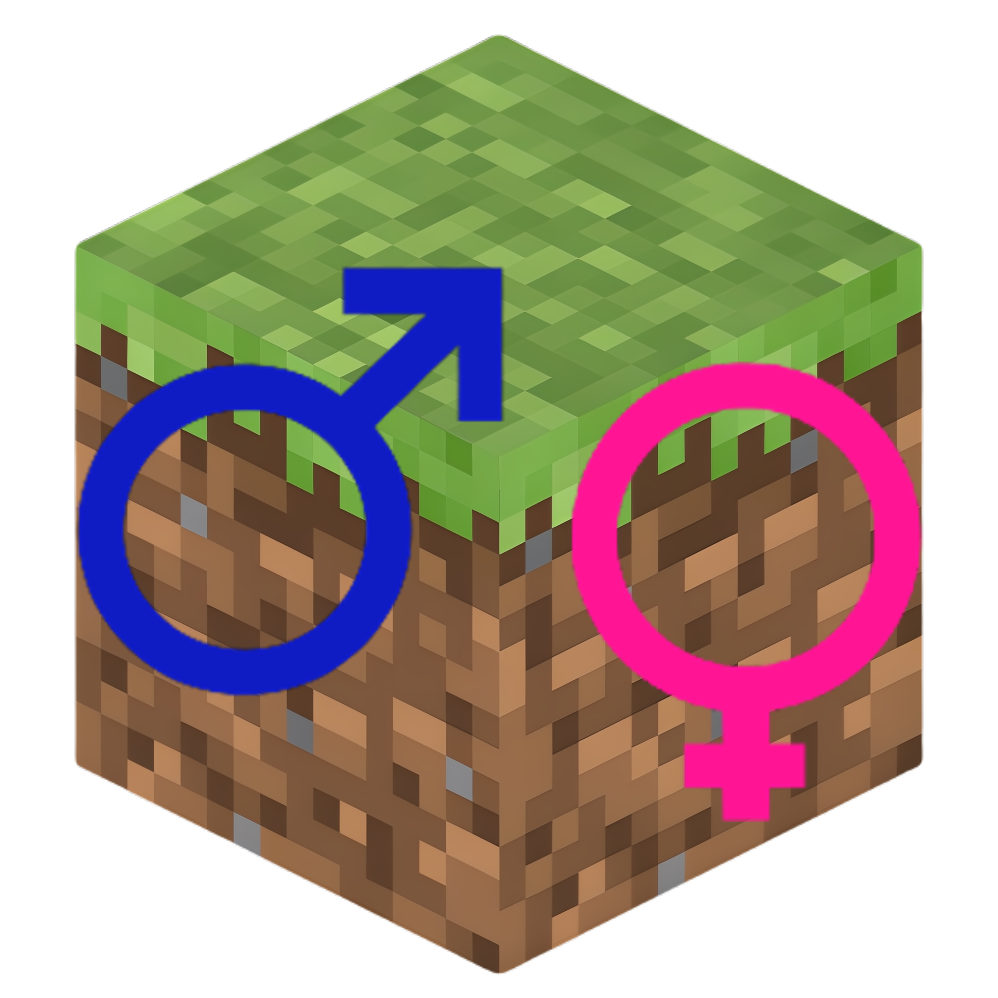Chat with Minecraft | bisexual game