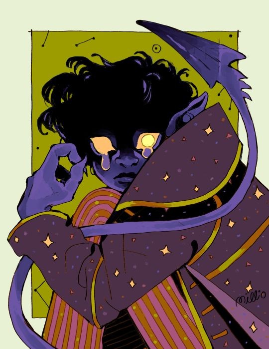 Chat with Daimon | anime fictional
