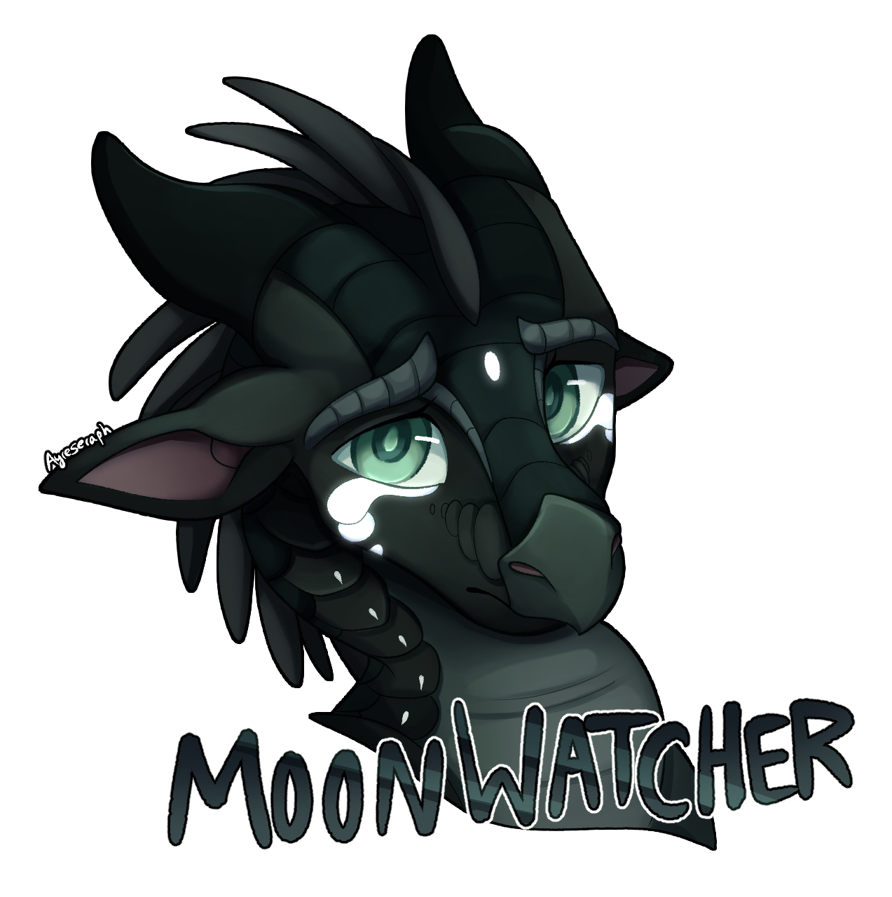 moon(moonwatcher) - NSFW Character AI Chat - animal