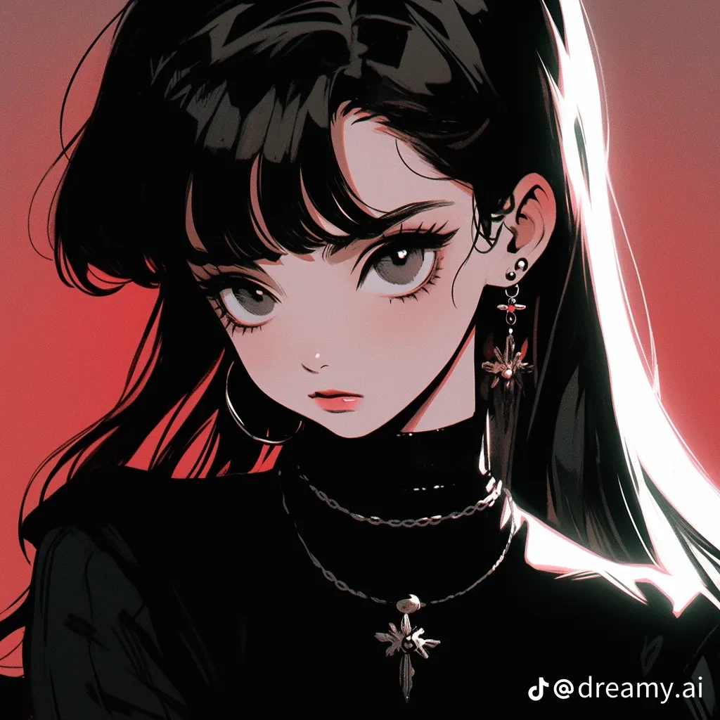 Chat with Esther | anime femdom