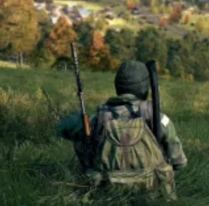 Dayz Survivor - NSFW Character AI Chat - male