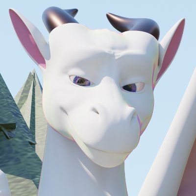 Andre, the growing dragon - NSFW Character AI Chat - animal