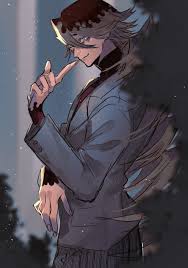 ~Douma-mafia boss~ - NSFW Character AI Chat - anime