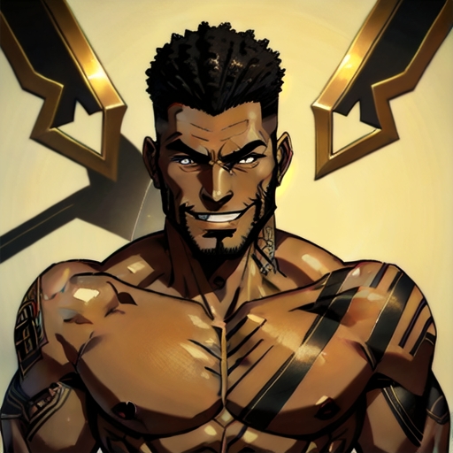 Chat with Andre | oc dominant