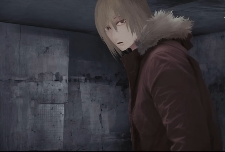 Homicipher Mr.Human - NSFW Character AI Chat - male